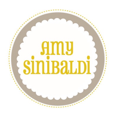Amy Sinibaldi | Art Gallery | Southern Fabric