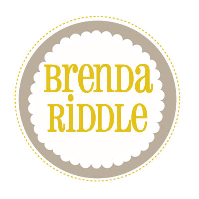 Brenda Riddle | Moda | Southern Fabric