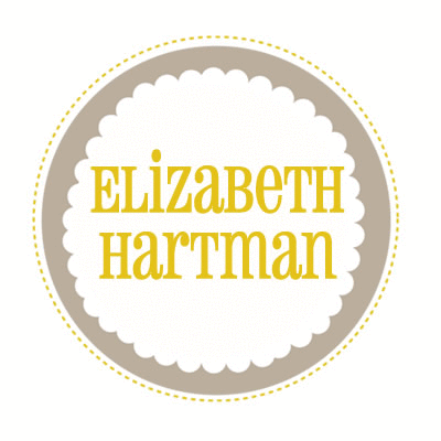 Elizabeth Hartman – Southern Fabric