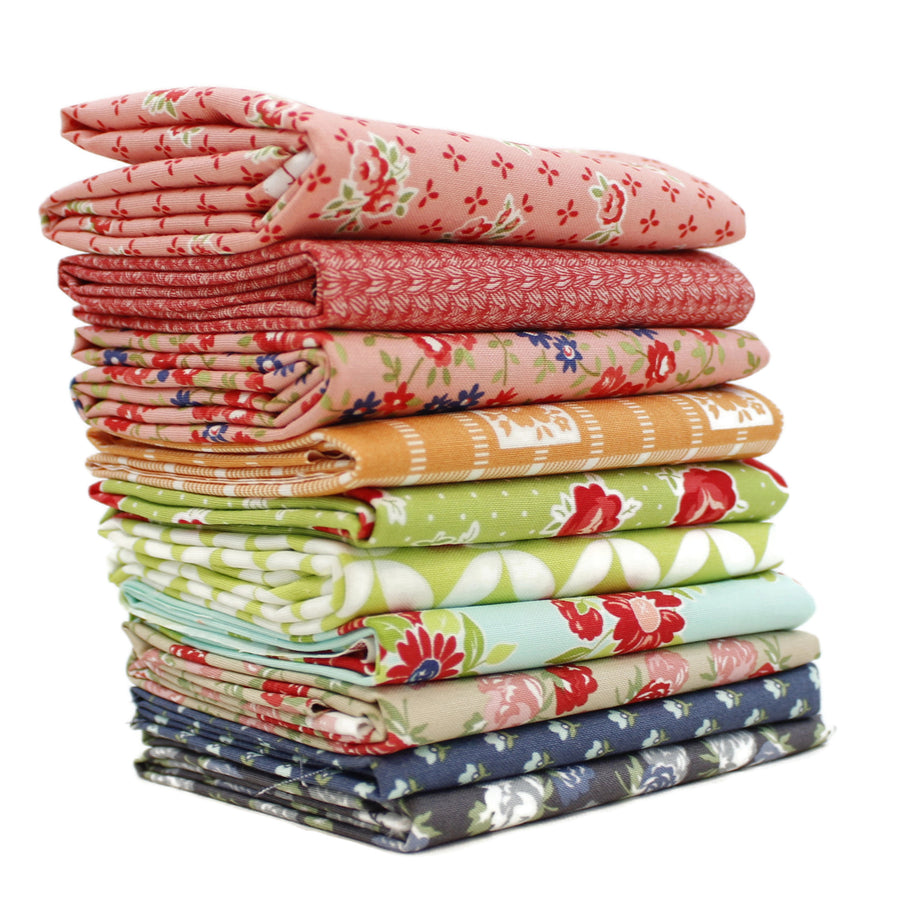 Southern Fabric | The Friendliest Online Fabric Shop