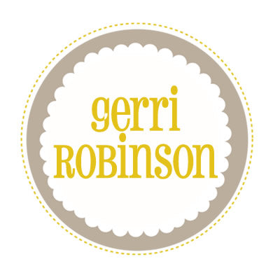Gerri Robinson | Riley Blake | Southern Fabric
