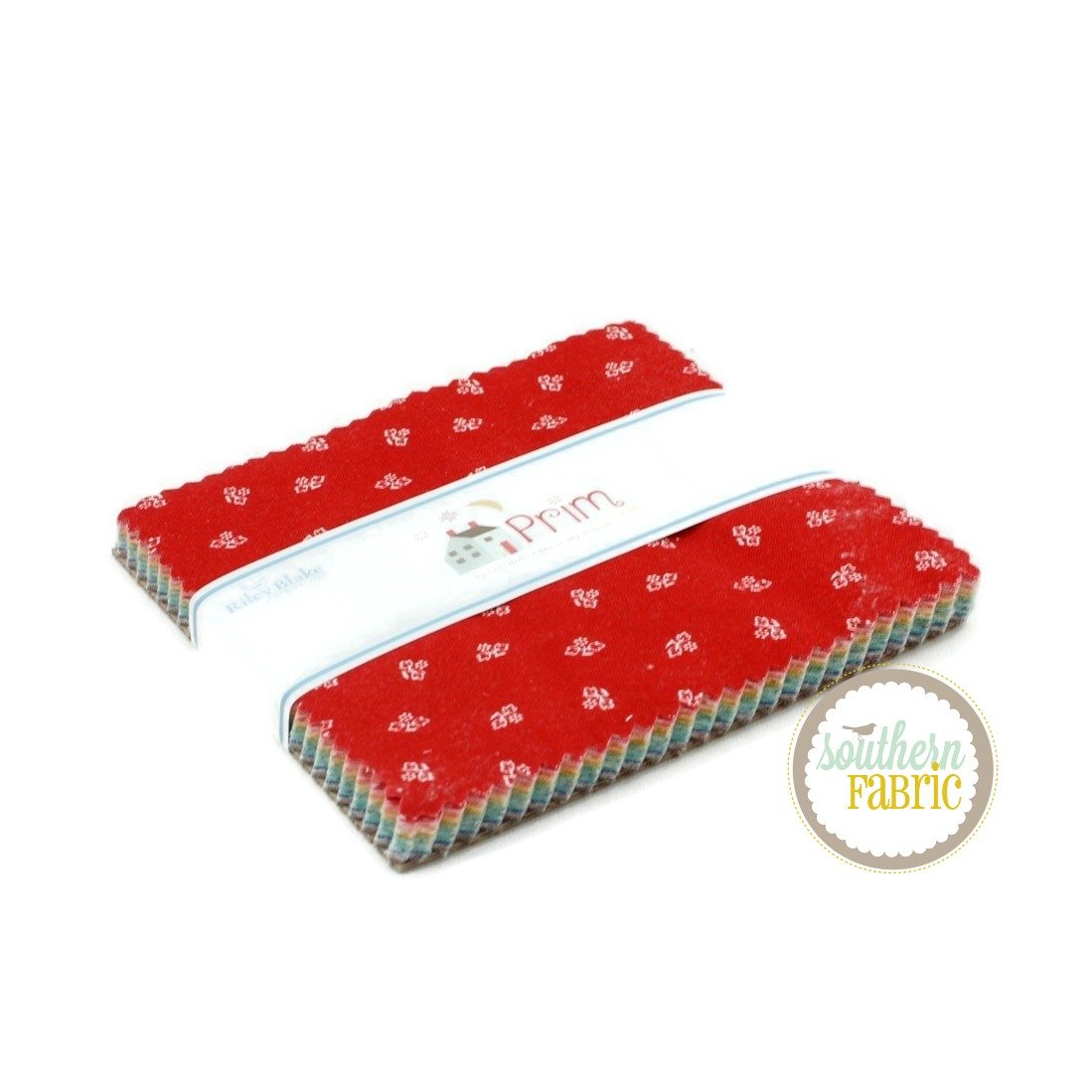 Lori Holt | Prim - Charm Pack | Riley Blake | Southern Fabric