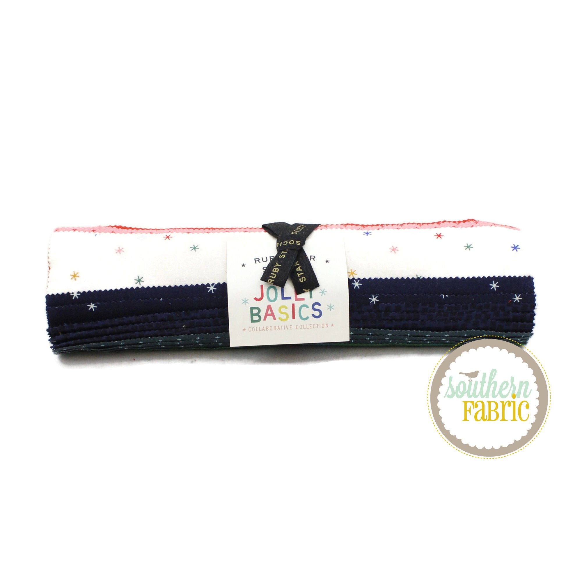 Ruby Star Society | Jolly Basics - Layer Cake | Ruby Star Society ...